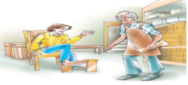 Quality Class 7 NCERT Solutions - edunation19