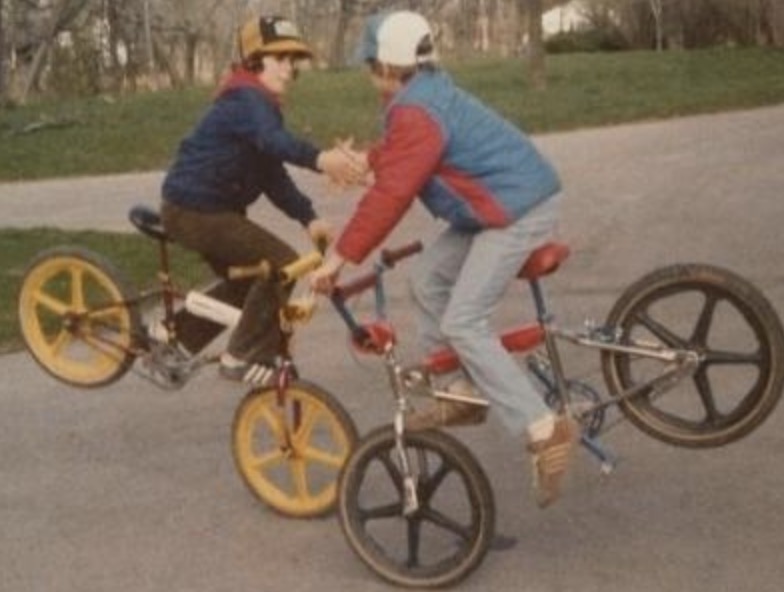 Growing Up in the '80s Was Tough: 7 Things We Did in the 1980s That ...