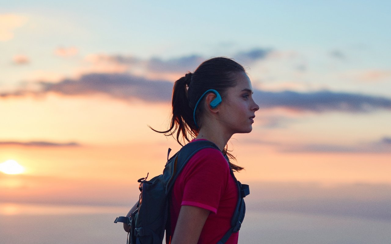 Sony Launches new WS620 Waterproof Sports Walkman - The Walkman Blog