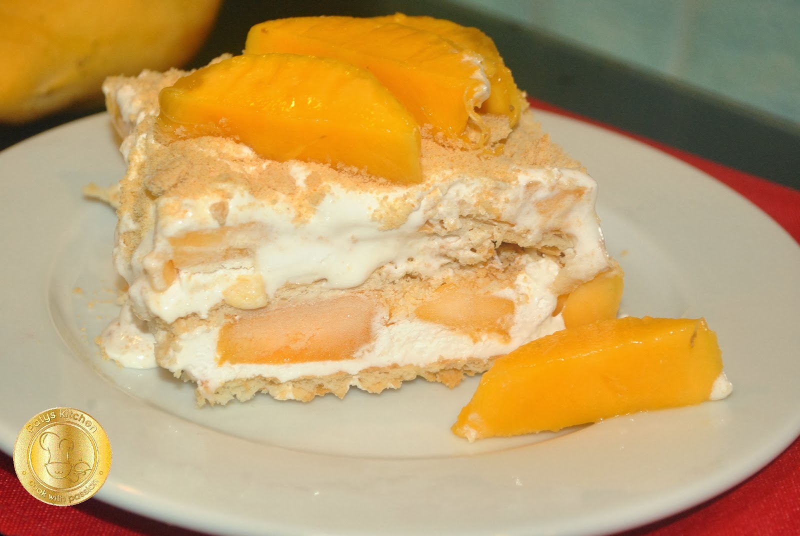 Resepi Mango Float Azlita: Rahsia Kitar Sepi Malaysia - Mr Cleine