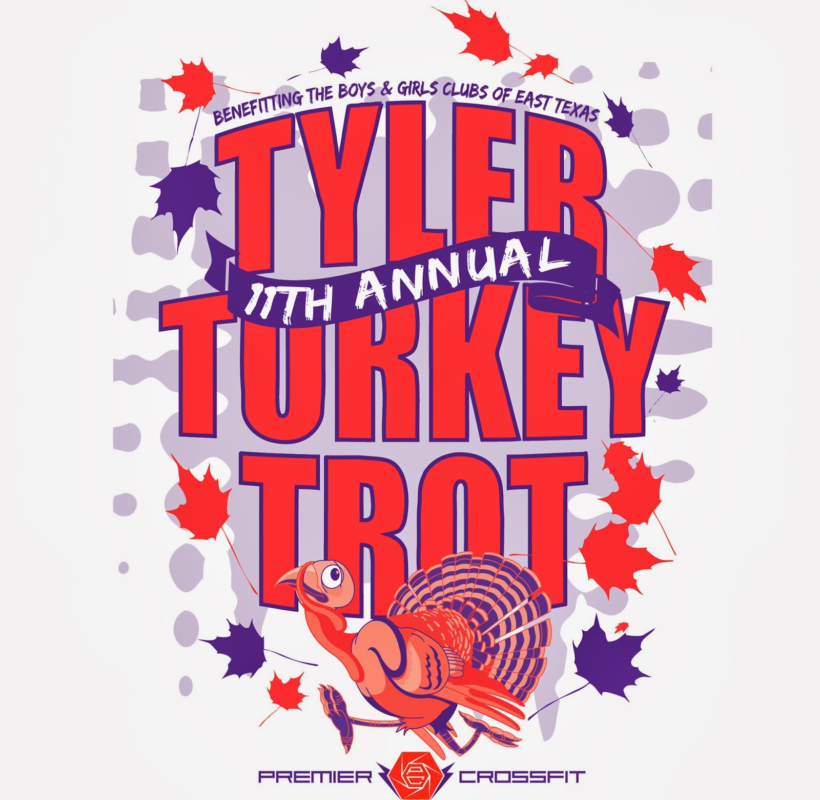 Tyler Turkey Trot