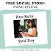 Free Printable Piano Recital Social Story | And Next Comes L ...