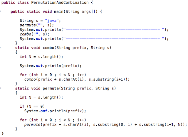 Coding Interview Preparation [Core Java] | Java Hungry