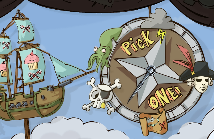 Ten Things You Wish You Knew Before Starting Pirate101 - Swordroll's ...