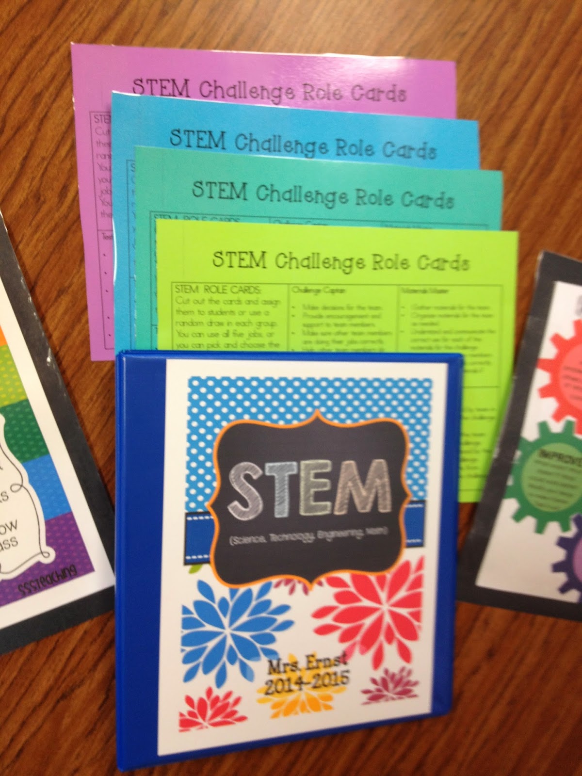 Getting Started With STEM - SSSTeaching