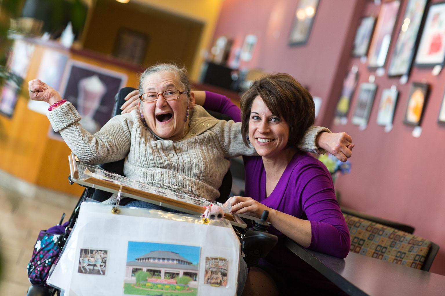 Serving with excellence and compassion: Heritage Christian Services