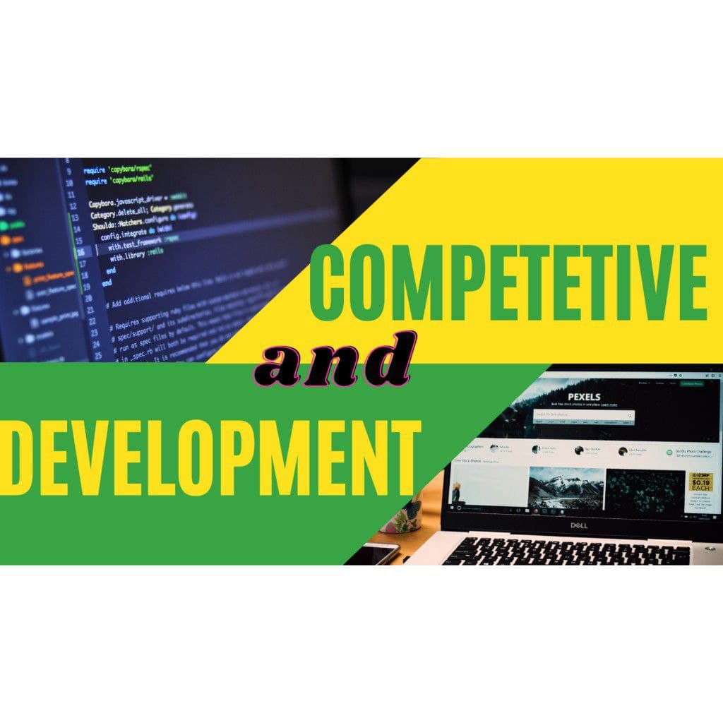How To Balance Development And Dsa