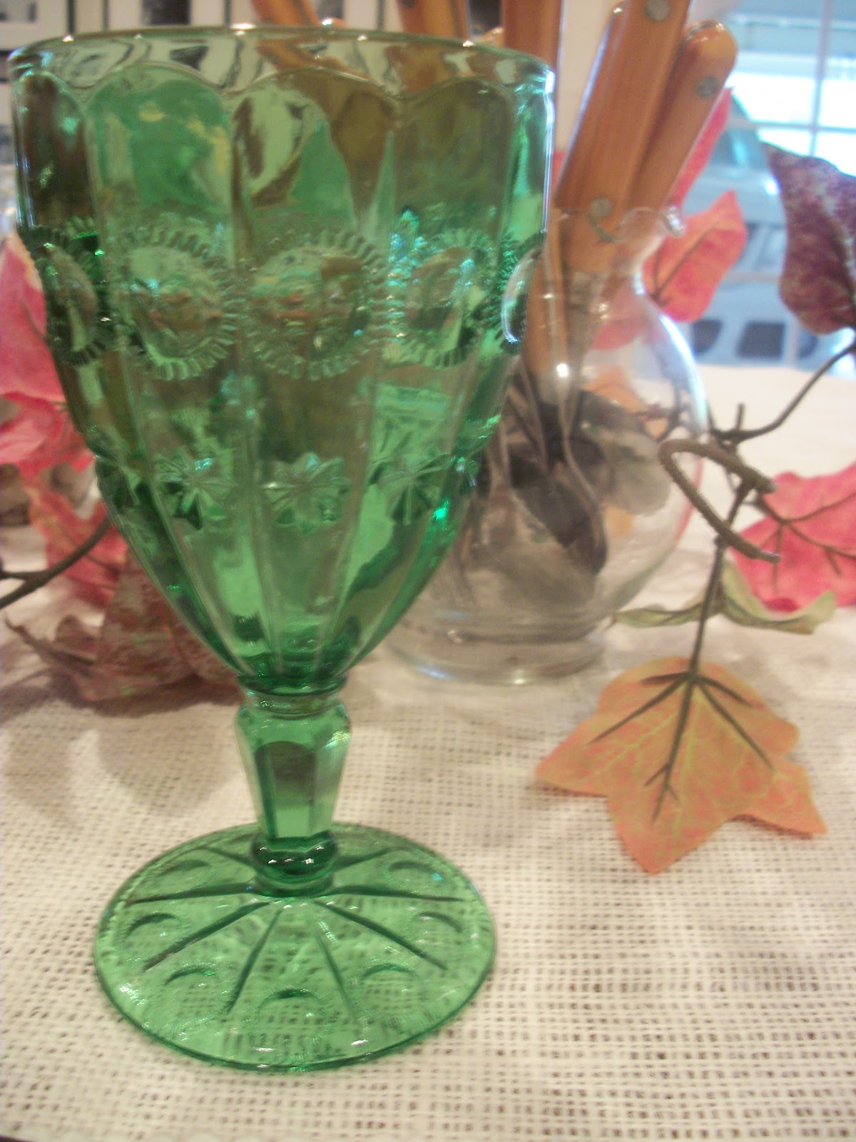 Sweet Nothings: Beautiful Autumn