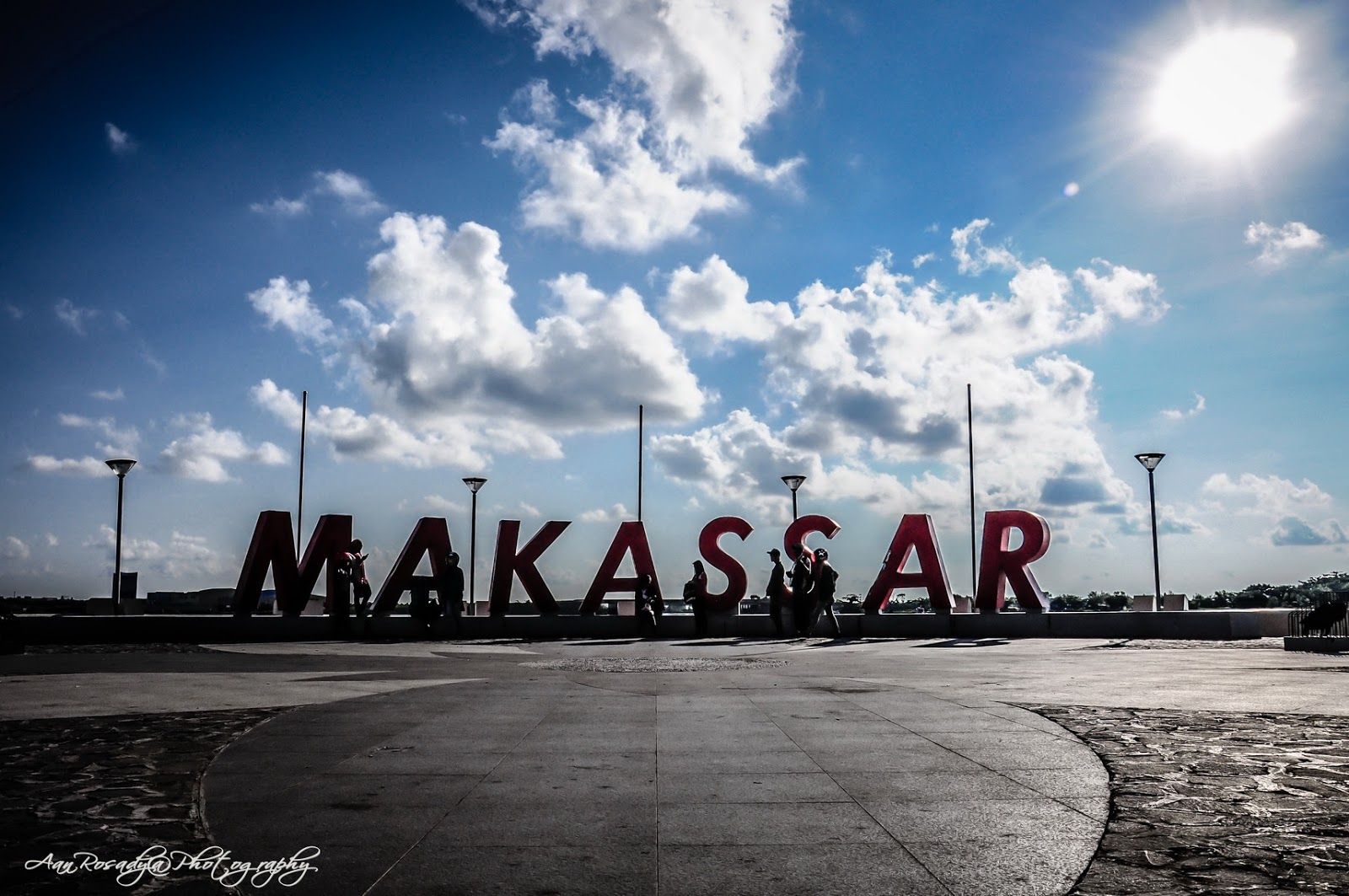 Aan Rosady Photography: Trip To Makassar Part I (01)