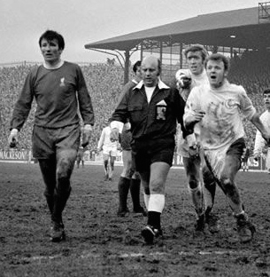 The Steelmen Programme