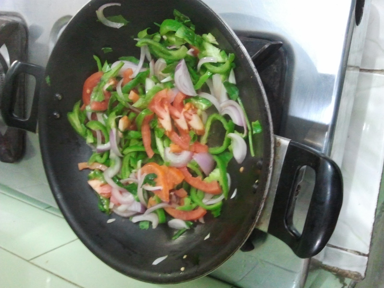 Kitchen Cerise: Ema Datse (Chilly Cheese) Bhutan's National dish