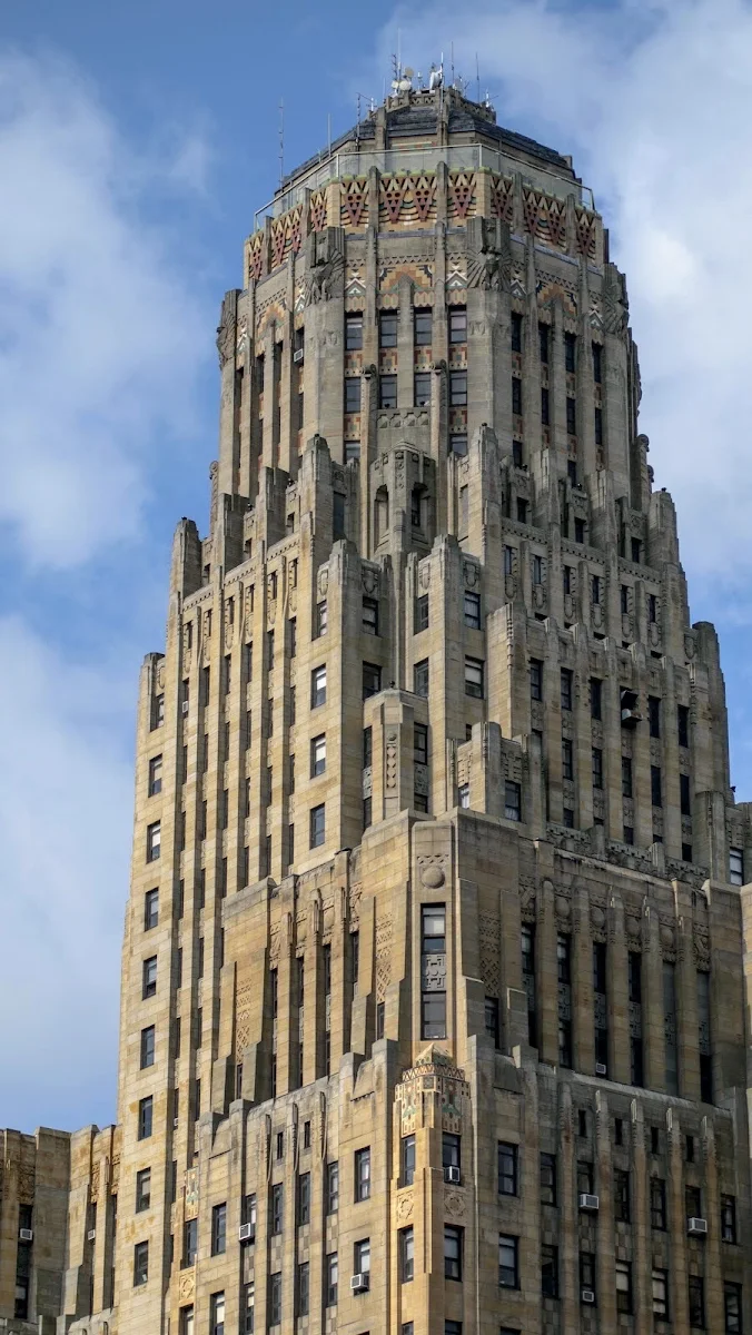 16 of the Best Reasons to Love Buffalo Architecture | Sidewalk Safari ...