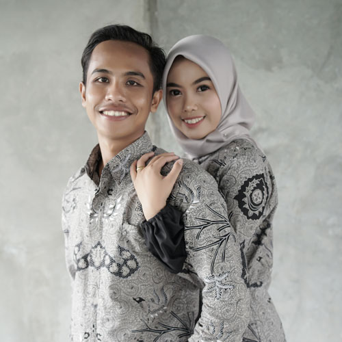 Wedding Karin & Ifham | By Officiallys™