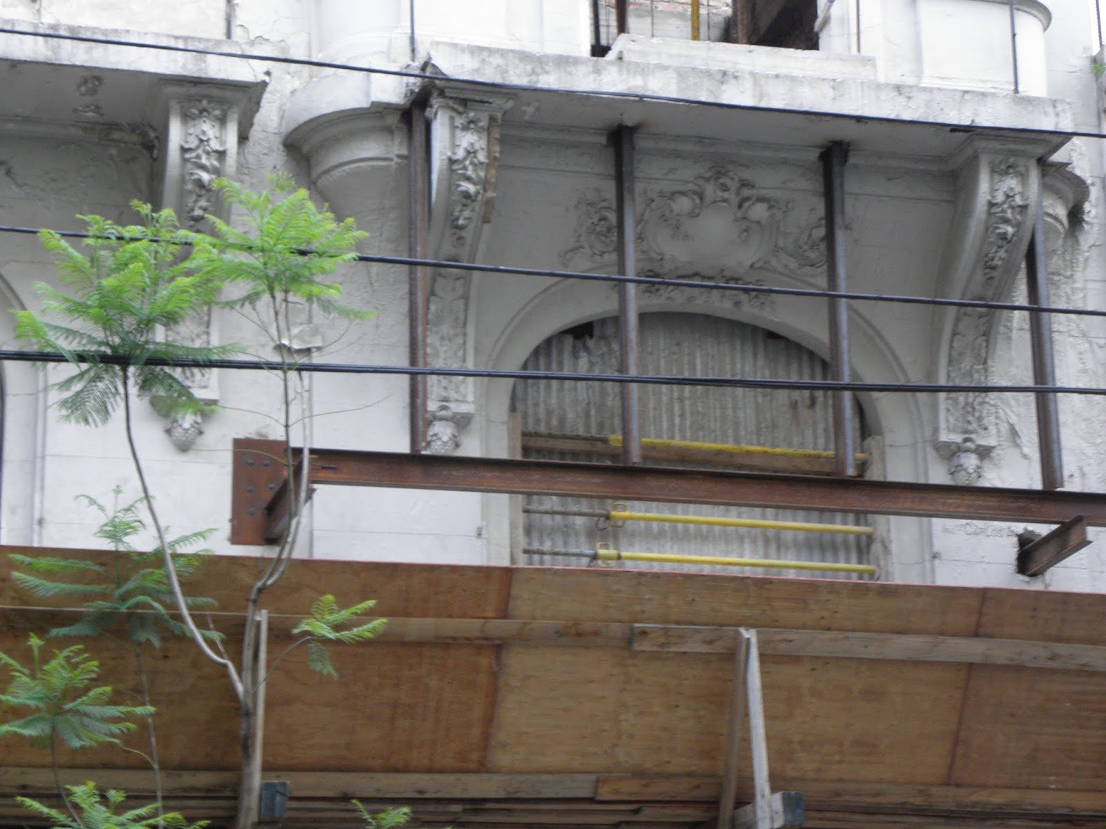 Arquitectos Franceses en Argentina: Catálogo on line de sus obras ...