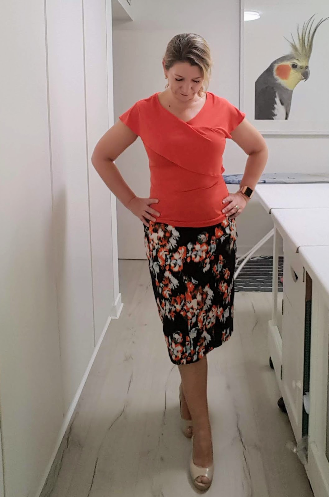 Allison.C Sewing Gallery: 2018