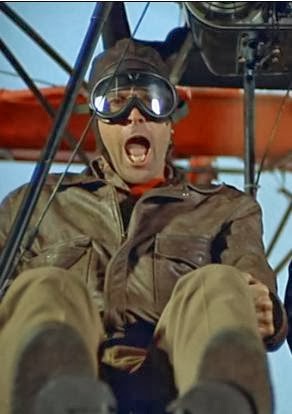 A-Team At 30: 15 Best Murdock Insanity Moments