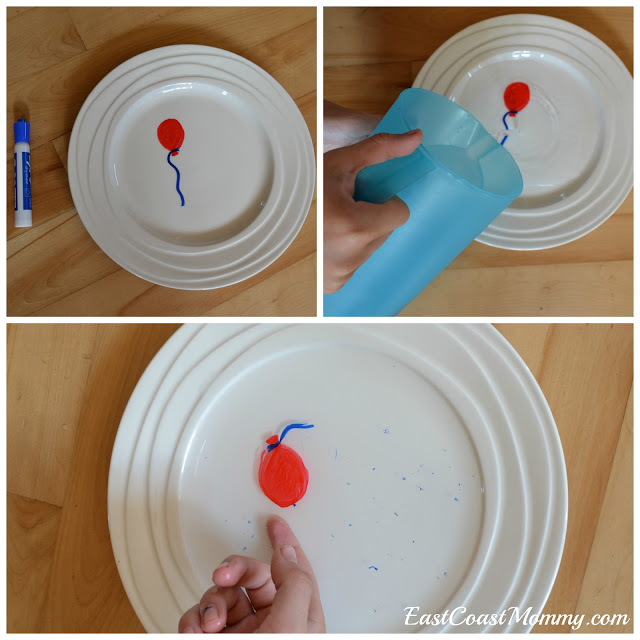 East Coast Mommy: At Home Science for Kids... 15+ simple experiments ...