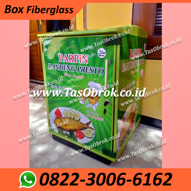 0822-3006-6162 Agen Tas Delivery Motor Murah Sampit