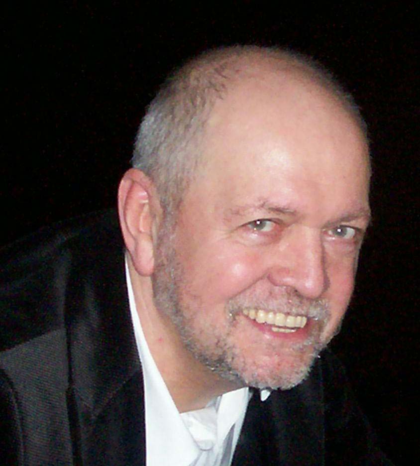 Bill Harry Interviews Full-Time Beatles Music Scholar ~ 910 public ...