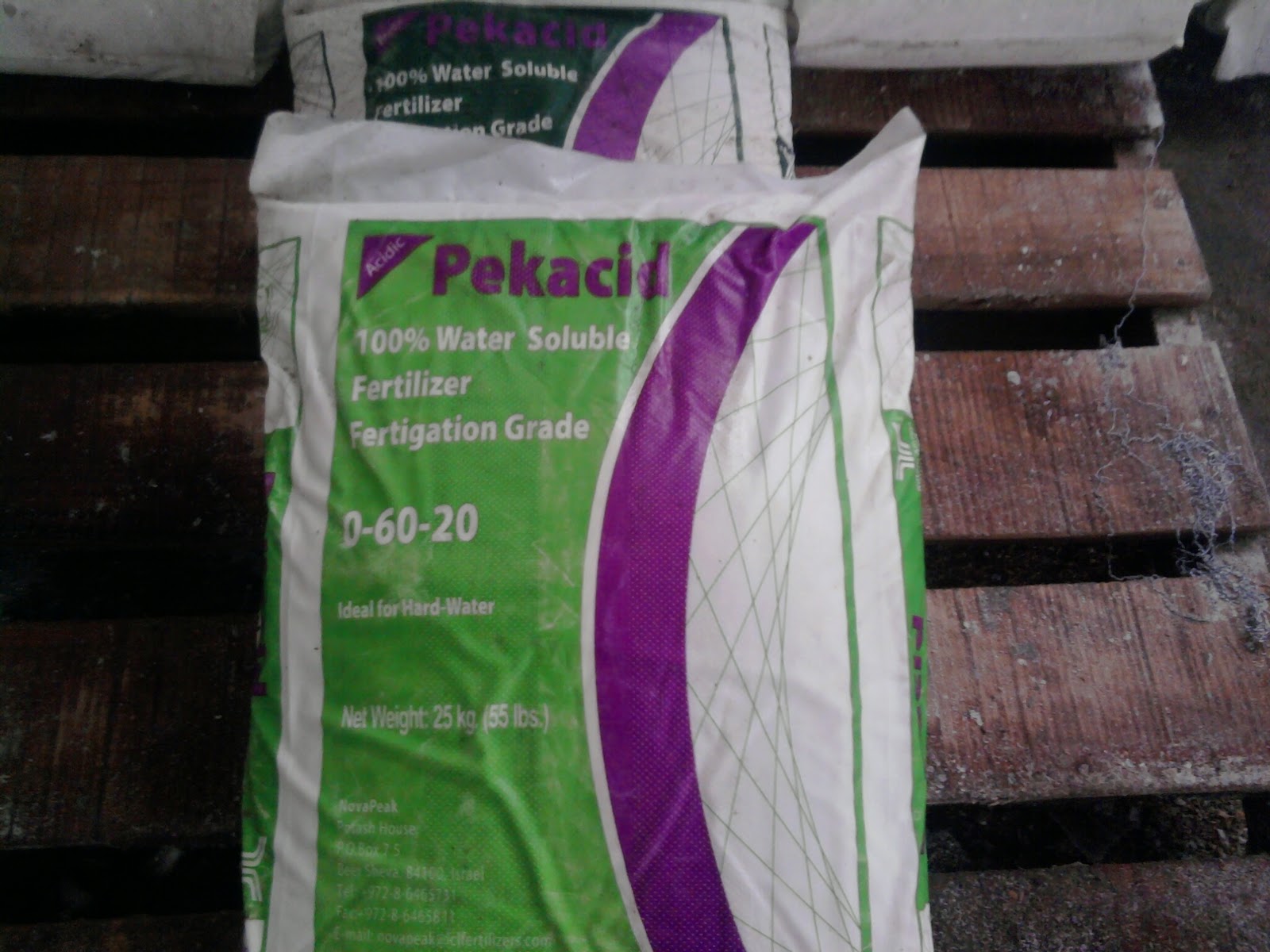 NUTRIPEAK FERTILIZANTES: FERTILIZANTES SOLIDOS, SOLUBLES, NUTRICION Y ...