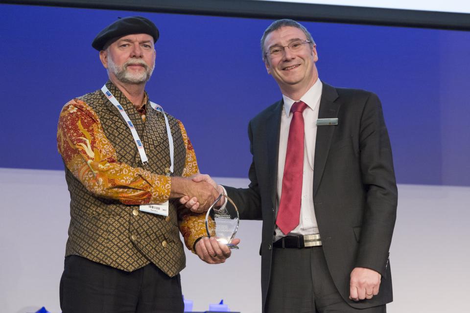 The Beret Project: Steve Sutton