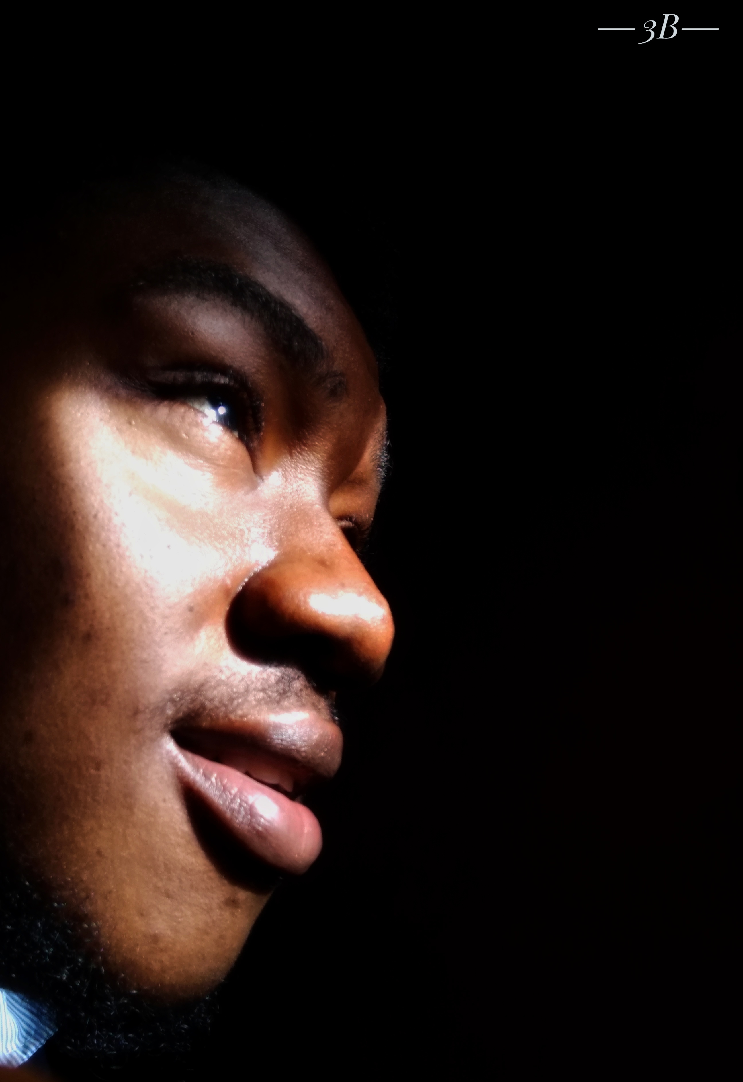 Staying motivated: 5 things to take note of | 3B's wall