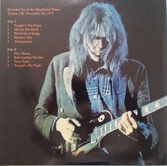 Danny Whitten's Instagram, Twitter & Facebook on IDCrawl