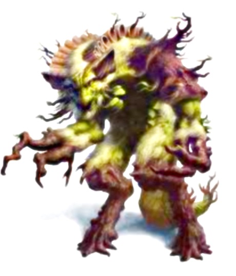 Photo One Gallery's: MIITCHEs MONSTER GALLERY