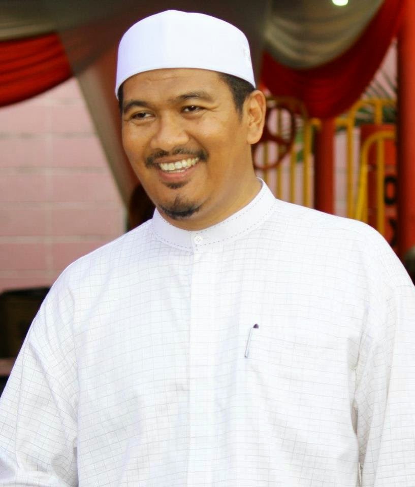 Pesan Ustaz | Raising Up Imam Muda(s)