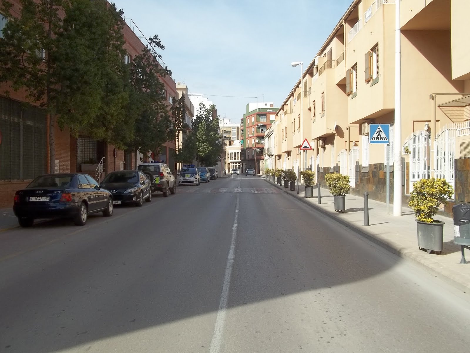 CALLES DE LA CIUDAD DE MANISES - CARRERS DE LA CIUTAT DE MANISES ...