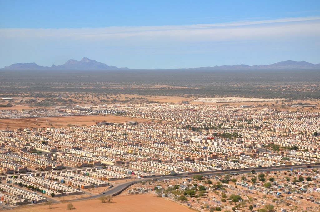 OSCAR EL MEXICANO PICS: Hermosillo, Sonora Mexico Si Sr.