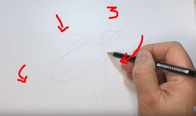 corso per imparare a disegnare