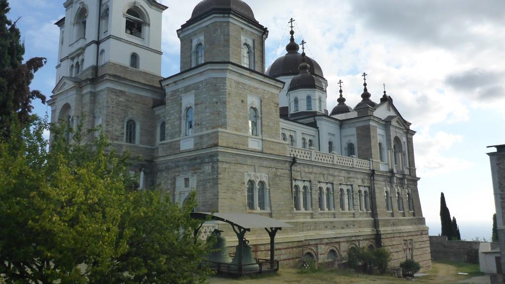 Δρομοκήρυξ: Νο 2/5 - ΣΚΗΤΗ ΑΓΙΟΥ ΑΝΔΡΕΑ (ΣΕΡΑΪ) - ΑΓΙΟΝ ΟΡΟΣ.