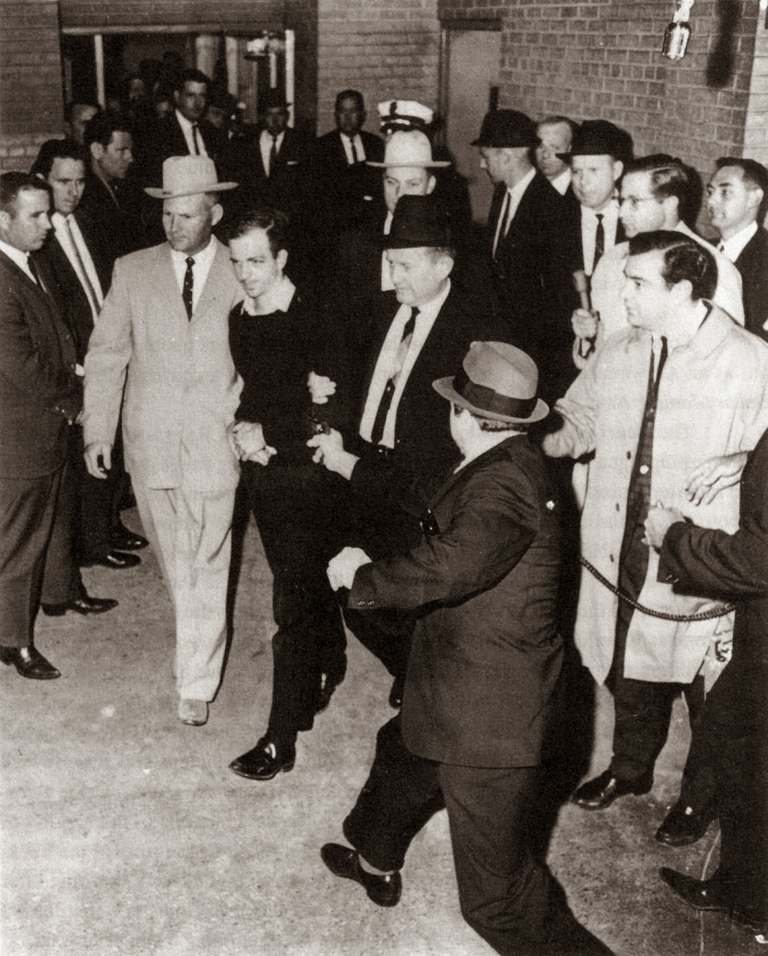 Frank's Place: Sunday, November 24, 1963