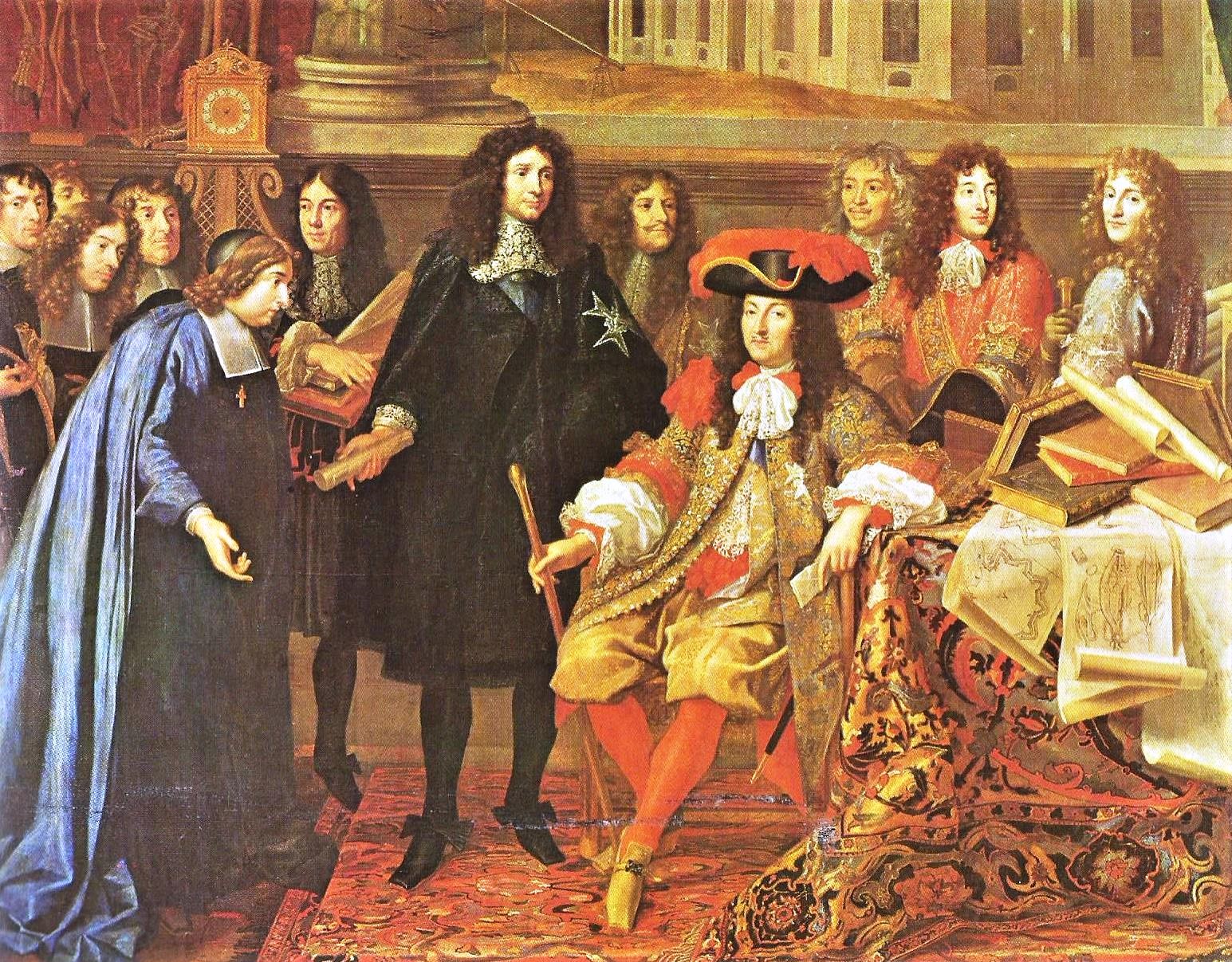 História Mundi: Luís XIV e o absolutismo na França