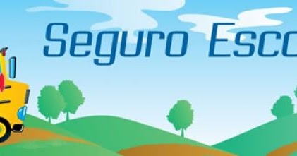 CP - Cromos de Portugal: O que deve saber sobre seguro escolar