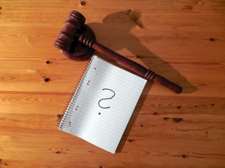 10 Pengertian perlindungan hukum terlengkap dengan faktor penghambatnya ...