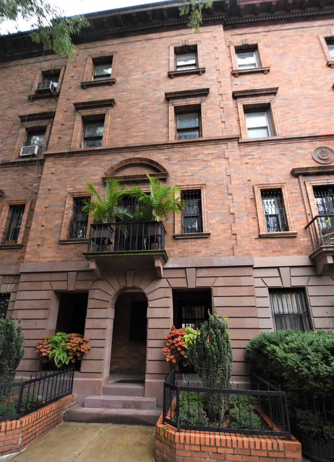 Daytonian in Manhattan: McKim, Mead & White's "King's Model Houses ...