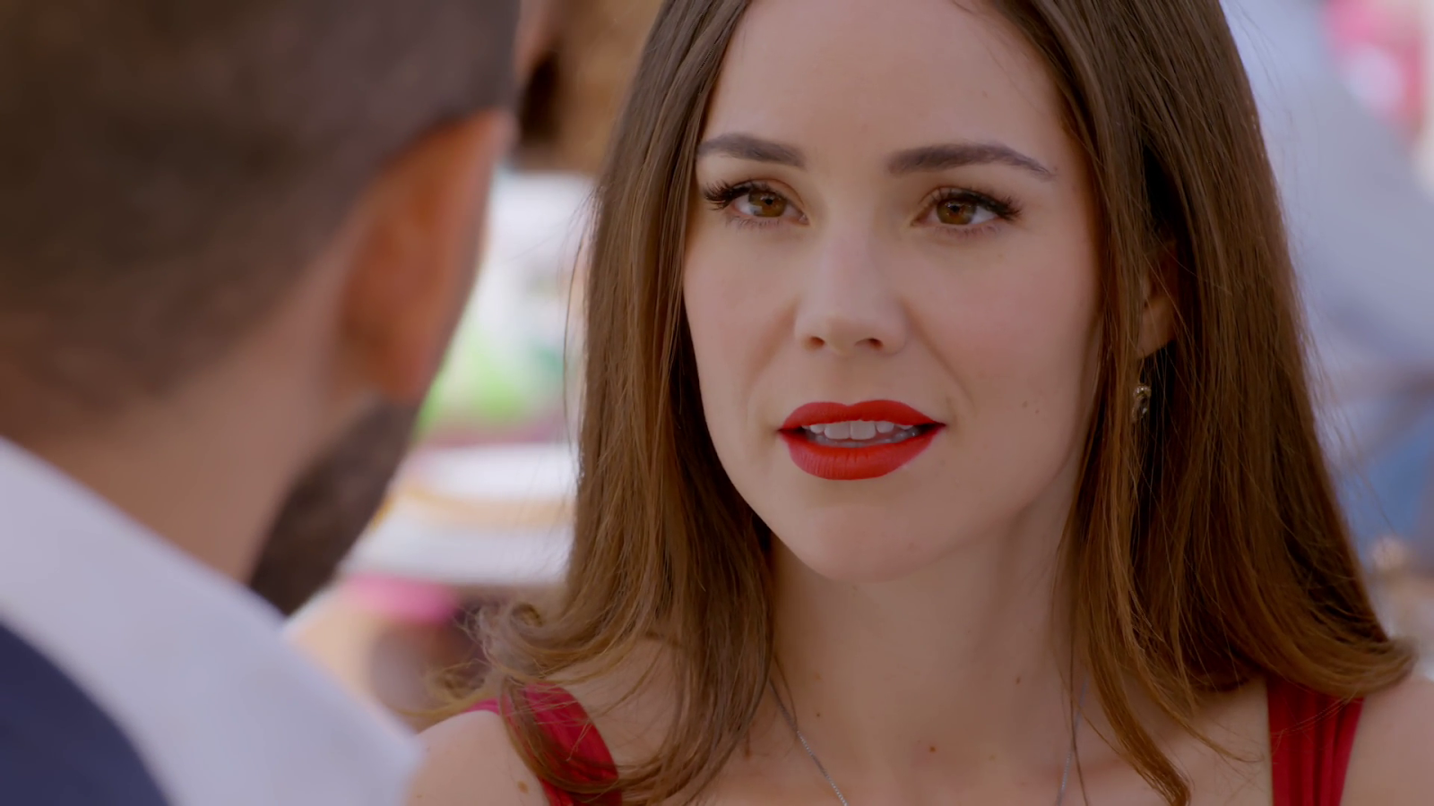 Rubí (2020) – A sessão de fotos de Rubí