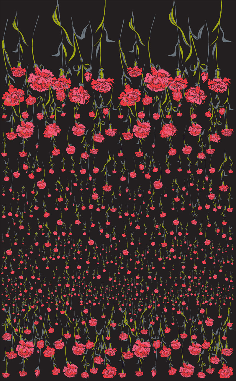 Amassing Stuff: Deanne Cheuk