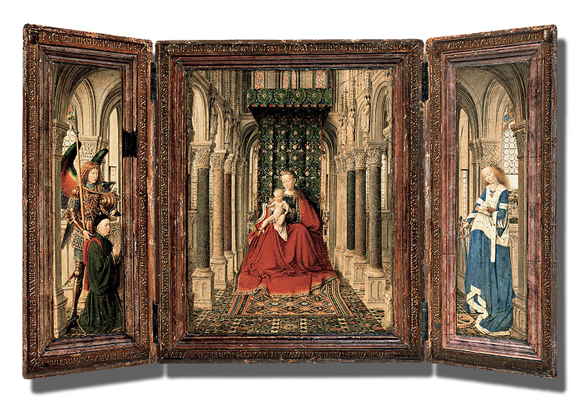 Triptik nedir ne demektir? Anlamı - Laf Sözlük