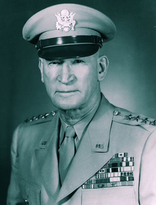 Roads to the Great War: Remembering a Veteran: From Doughboy to Army ...