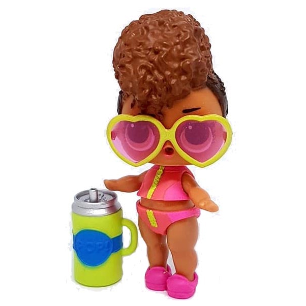 L.O.L. Tots Dolls | L.O.L. Dolls