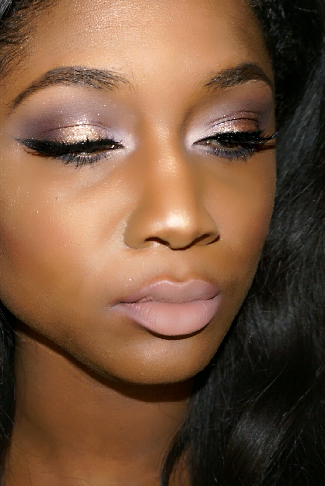 My Top 15 Favorite Makeup Looks from 2016 - Treceefabulous