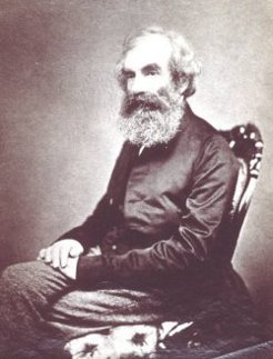 Warrimoo History: Some Observ-ations--1 James Backhouse