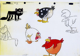 Living Lines Library: Vuk / The Little Fox (1981) - Figuraterv ...