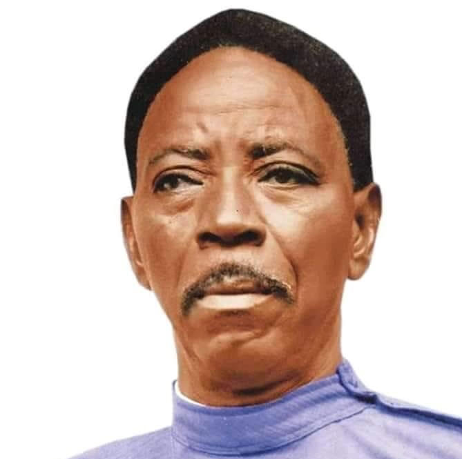 Celestial Church Blog: Provides Online News for Celestial Church of Christ