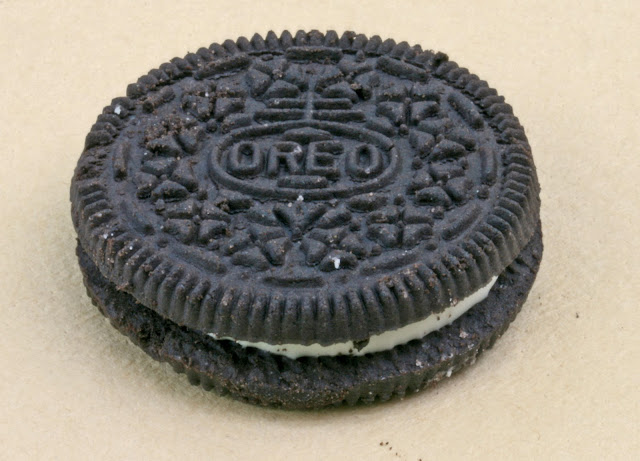 Did You Ever Wonder What the Symbols on Oreo Cookies Mean?