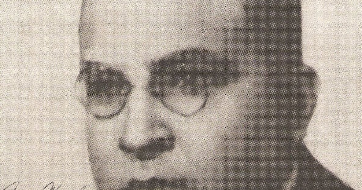 El maestro: Genaro Estrada Félix