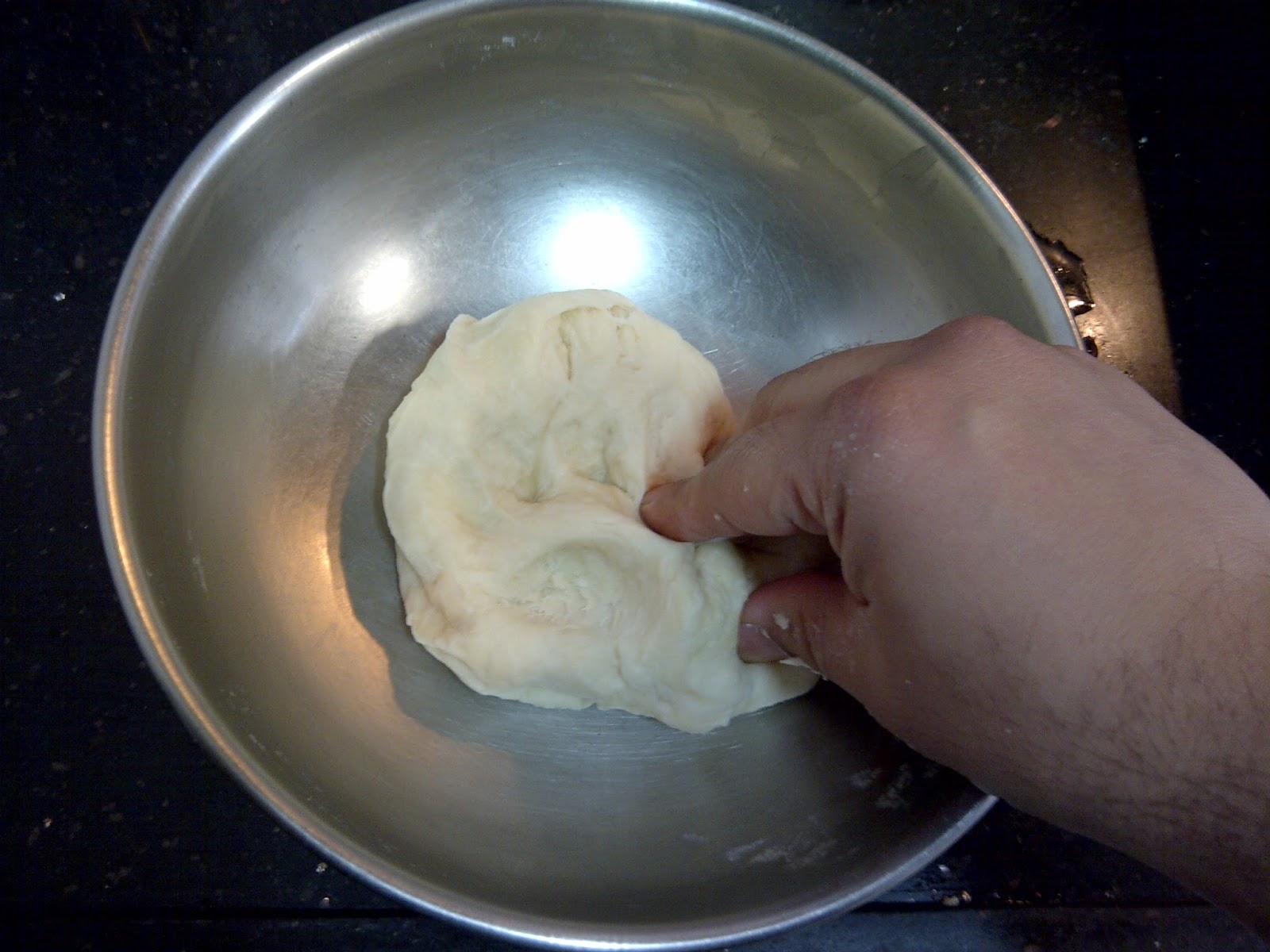 AMU'S RECIPES: Gulkand Satori